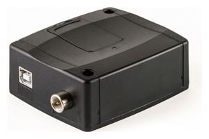 RAS Security | ECOLINE GSM ADAPTER