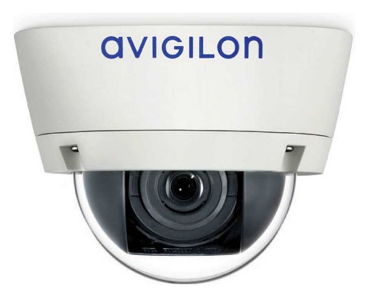 RAS Security | AVI-5.0C-H5A-DO2