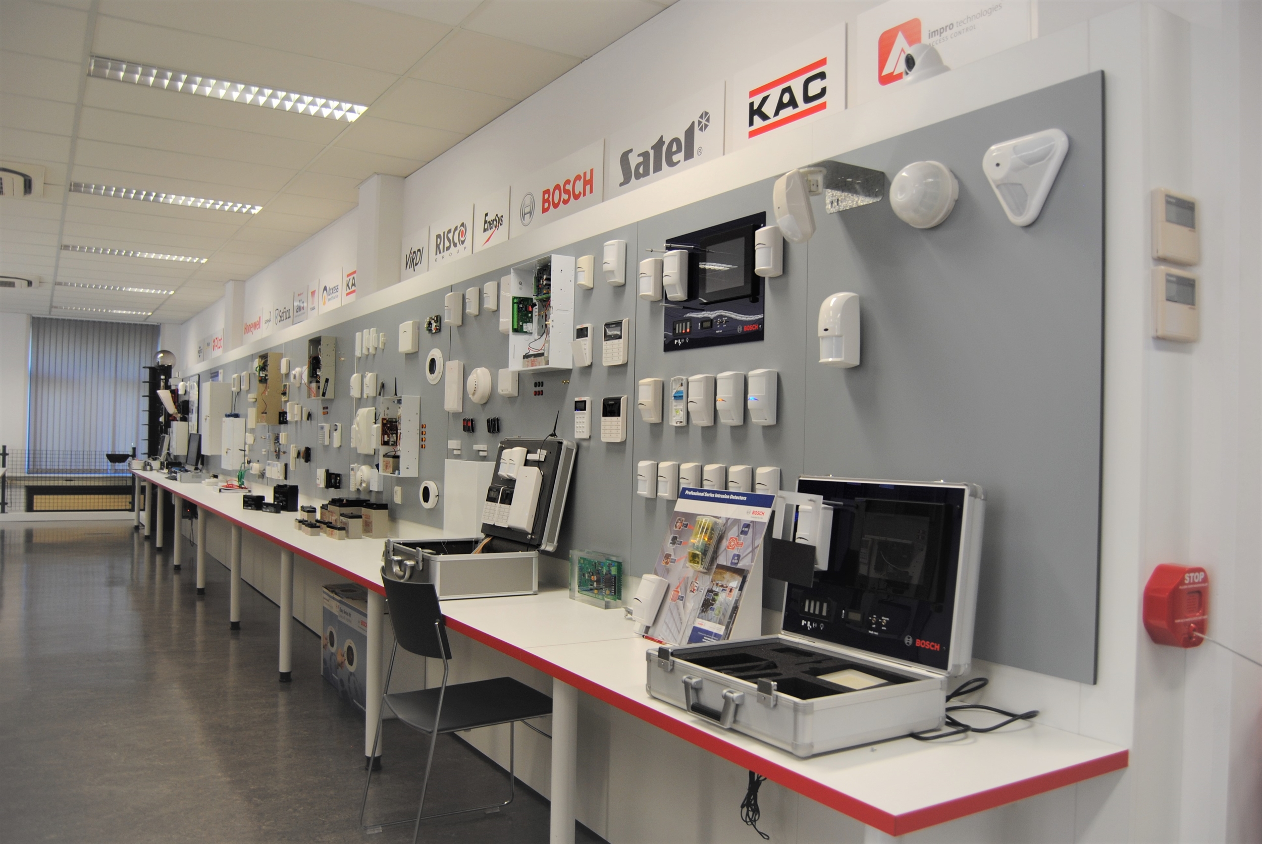 RAS Security | Security Compass