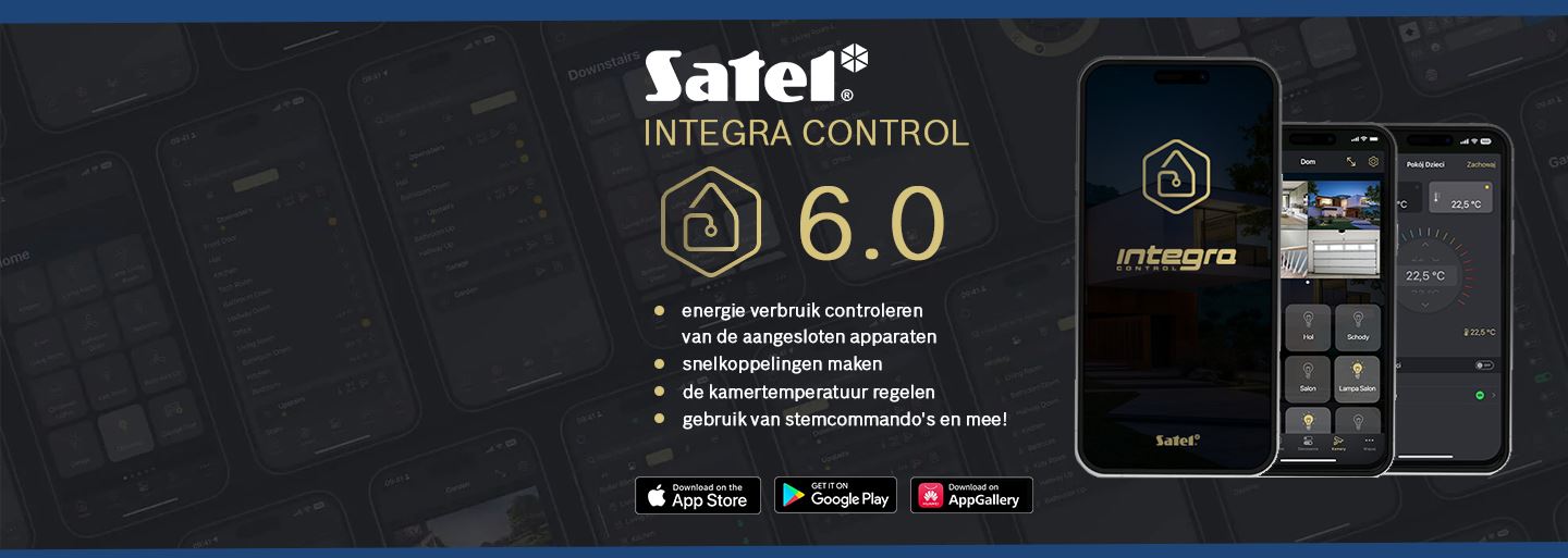 RAS Security | Verdeler van elektronisch beveiligingsmateriaal