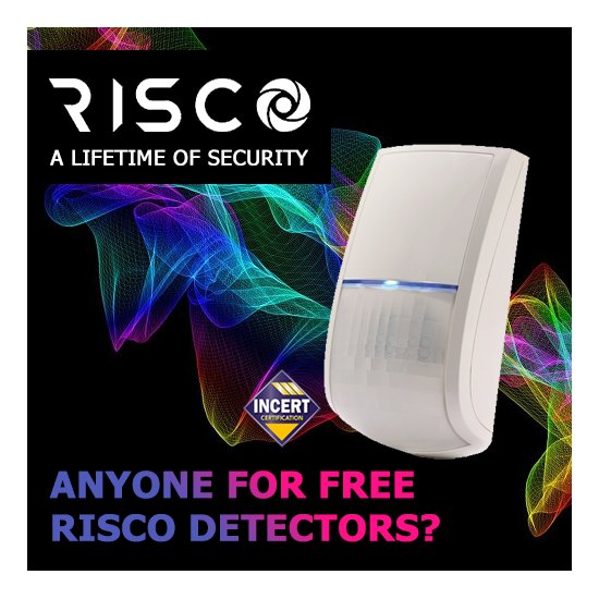 RAS Security | Verdeler van elektronisch beveiligingsmateriaal